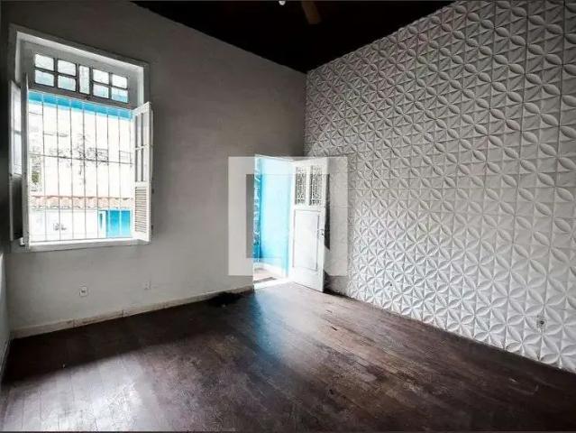 Casa / Sobrado para Locação em Rio de Janeiro/RJ São Cristóvão 3 Quartos