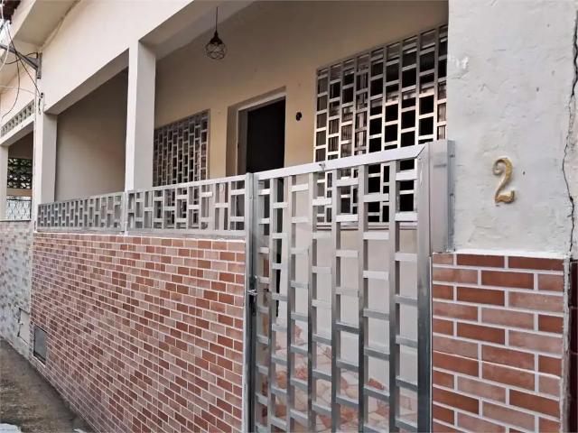 Casa / Sobrado para Locação em Rio de Janeiro/RJ São Cristóvão 3 Quartos