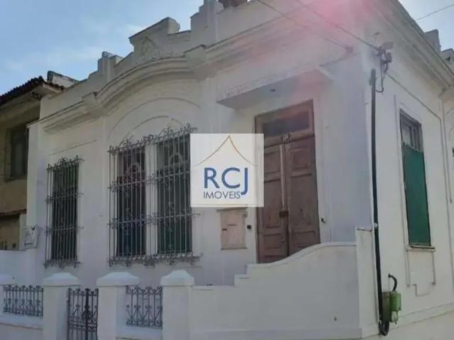 Casa / Sobrado para Locação em Rio de Janeiro/RJ São Cristóvão 3 Quartos