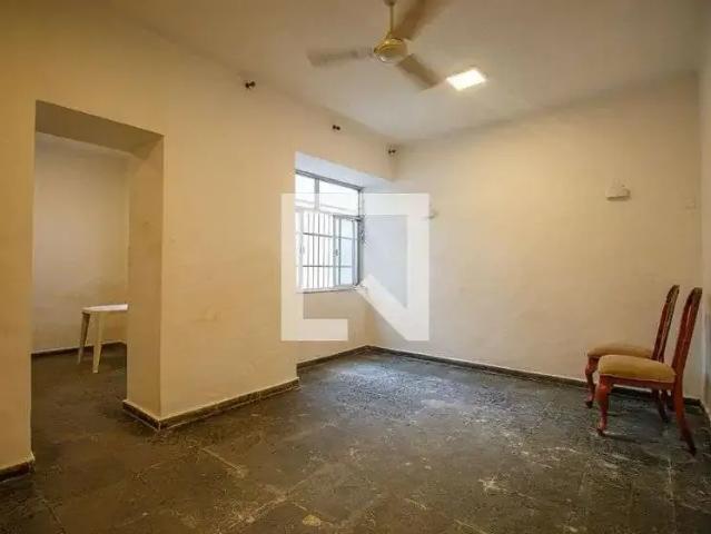 Casa / Sobrado para Locação em Rio de Janeiro/RJ São Cristóvão 3 Quartos