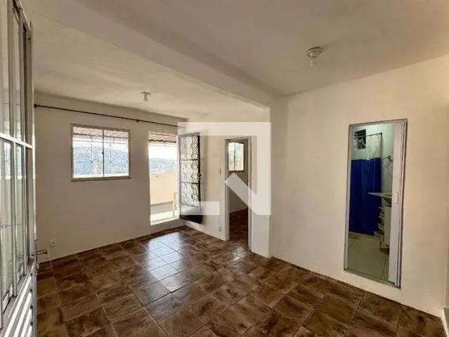 Casa / Sobrado para Locação em Rio de Janeiro/RJ Santa Teresa 1 Quartos