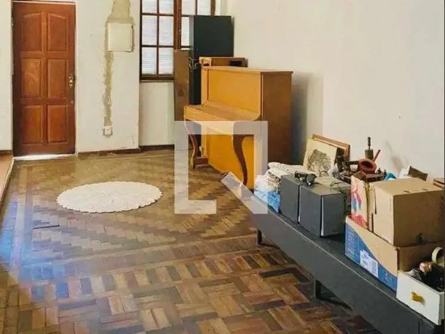 Casa / Sobrado para Locação em Rio de Janeiro/RJ Santa Teresa 2 Quartos