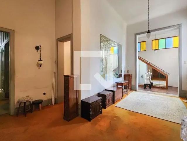 Casa / Sobrado para Locação em Rio de Janeiro/RJ Santa Teresa 5 Quartos