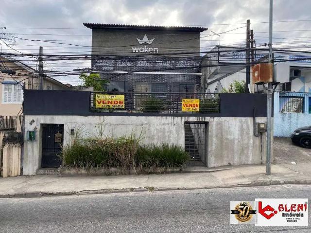 Casa / Sobrado para Locação em Rio de Janeiro/RJ Santa Cruz