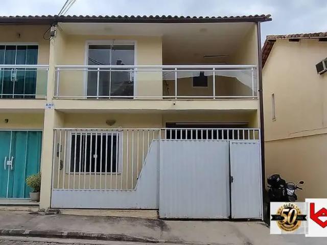 Casa / Sobrado para Locação em Rio de Janeiro/RJ Santa Cruz 3 Quartos