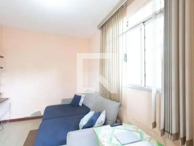 Casa / Sobrado para Locação em Rio de Janeiro/RJ Santa Cruz 4 Quartos