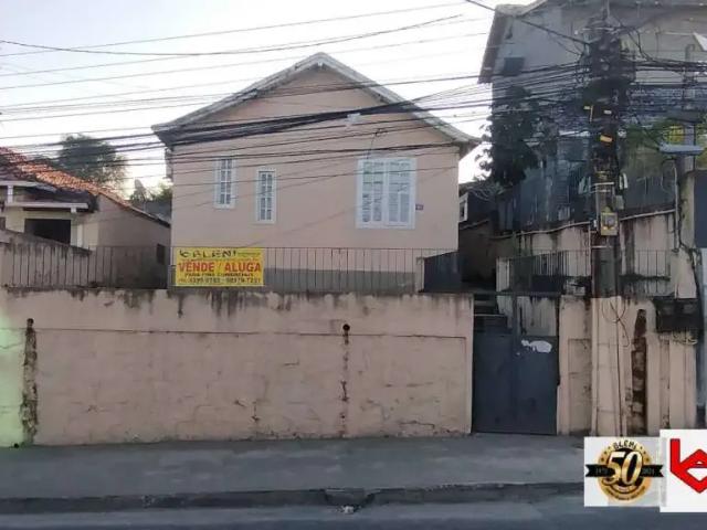 Casa / Sobrado para Locação em Rio de Janeiro/RJ Santa Cruz 6 Quartos