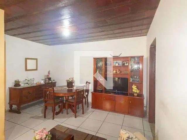 Casa / Sobrado para Locação em Rio de Janeiro/RJ Senador Vasconcelos 3 Quartos