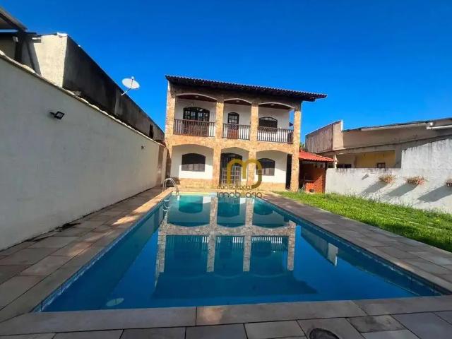 Casa / Sobrado para Locação em Rio de Janeiro/RJ Sepetiba 2 Quartos