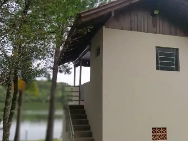Casa / Sobrado para Locação em Rio dos Cedros/SC Zona Rural 3 Quartos