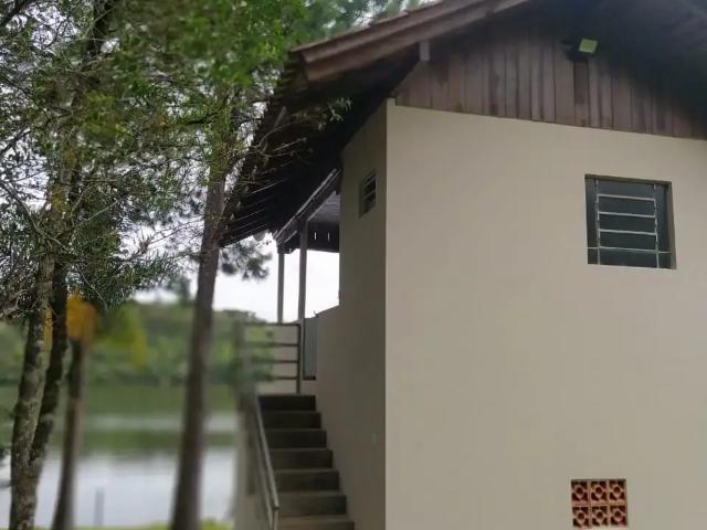 Casa / Sobrado para Locação em Rio dos Cedros/SC Zona Rural 3 Quartos