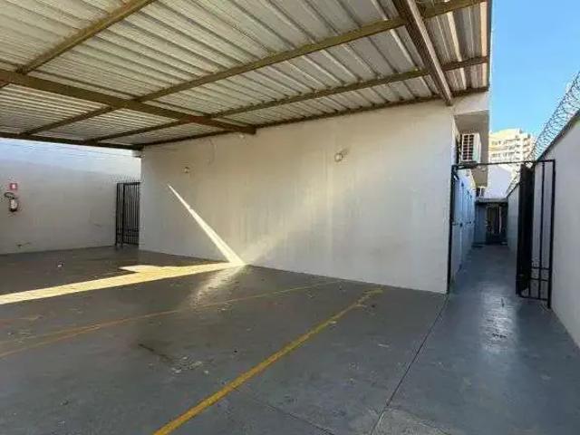 Casa / Sobrado para Locação em Rio Verde/GO Setor Universitário 1 Quartos