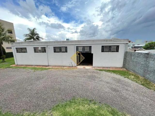 Casa / Sobrado para Locação em Toledo/PR Centro