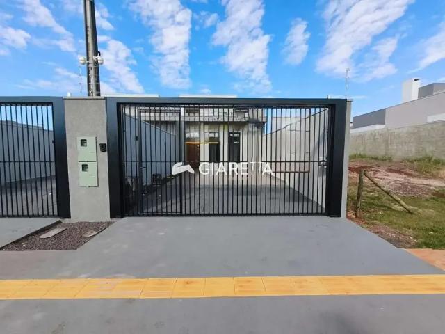 Casa / Sobrado para Locação em Toledo/PR Cristo Rei 1 Quartos