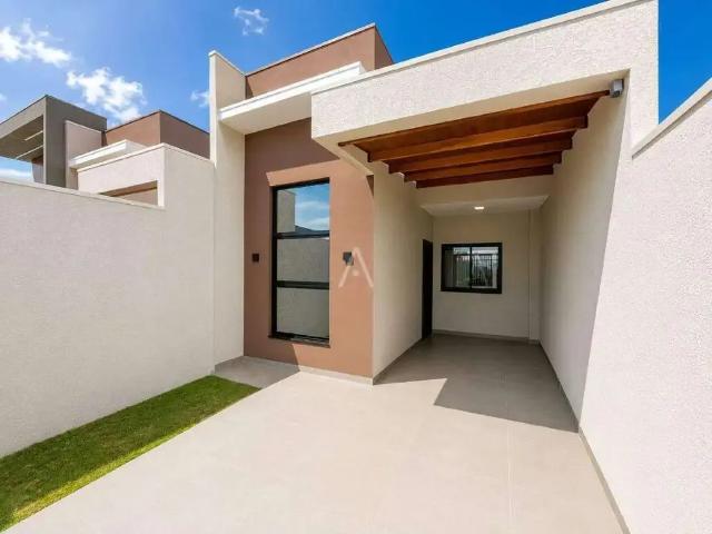 Casa / Sobrado para Locação em Toledo/PR Cristo Rei 2 Quartos