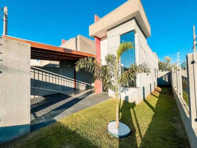 Casa / Sobrado para Locação em Toledo/PR Jardim Anápolis 2 Quartos
