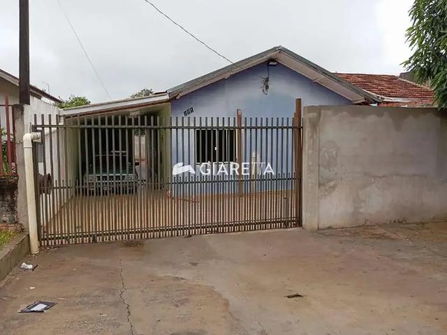 Casa / Sobrado para Locação em Toledo/PR Jardim Coopagro 2 Quartos