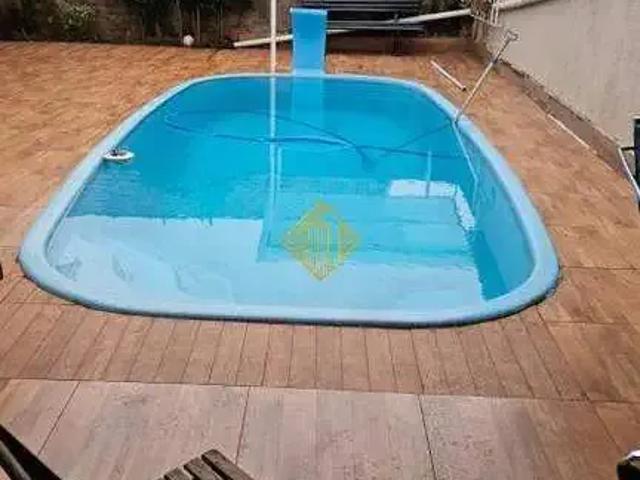 Casa / Sobrado para Locação em Toledo/PR Jardim Coopagro 3 Quartos