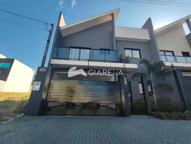 Casa / Sobrado para Locação em Toledo/PR Jardim Concórdia 2 Quartos