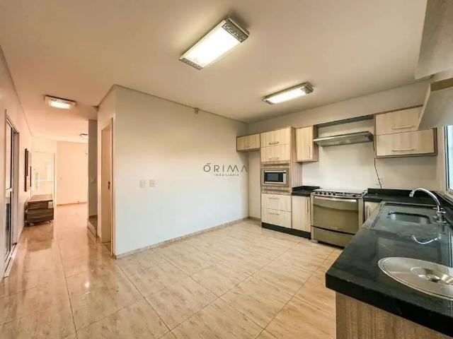 Casa / Sobrado para Locação em Toledo/PR Jardim Gisela 4 Quartos