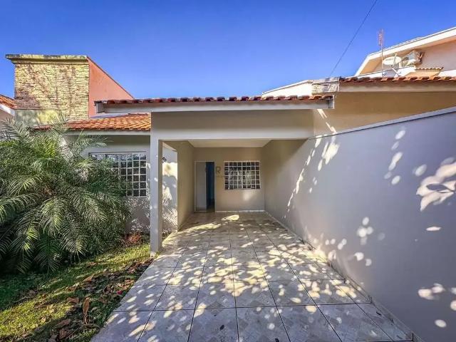 Casa / Sobrado para Locação em Toledo/PR Jardim Gisela 2 Quartos
