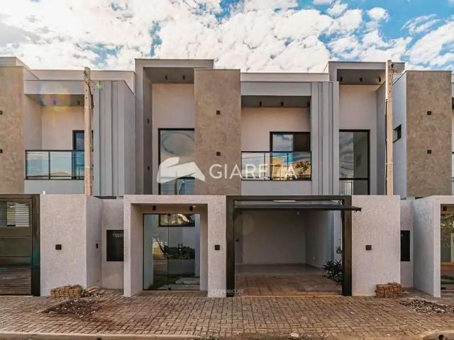 Casa / Sobrado para Locação em Toledo/PR Jardim Gisela 2 Quartos