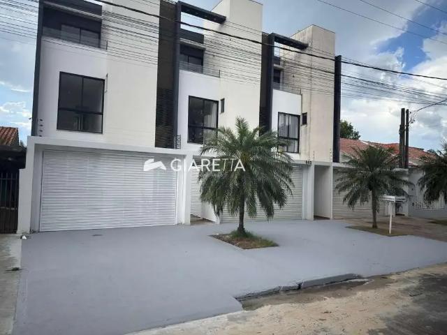 Casa / Sobrado para Locação em Toledo/PR Jardim Gisela 2 Quartos