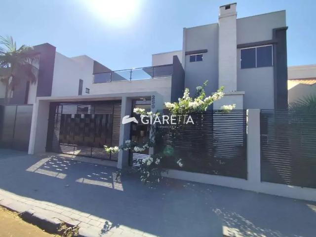 Casa / Sobrado para Locação em Toledo/PR Jardim Gisela 2 Quartos