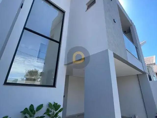 Casa / Sobrado para Locação em Toledo/PR Jardim Gisela 3 Quartos