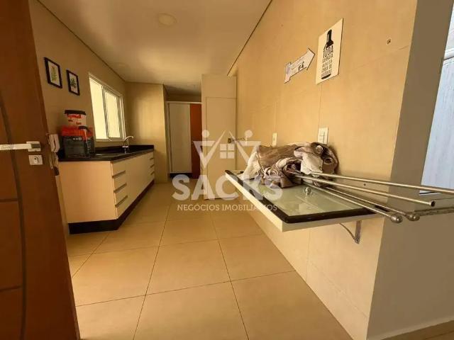 Casa / Sobrado para Locação em Toledo/PR Jardim La Salle 3 Quartos