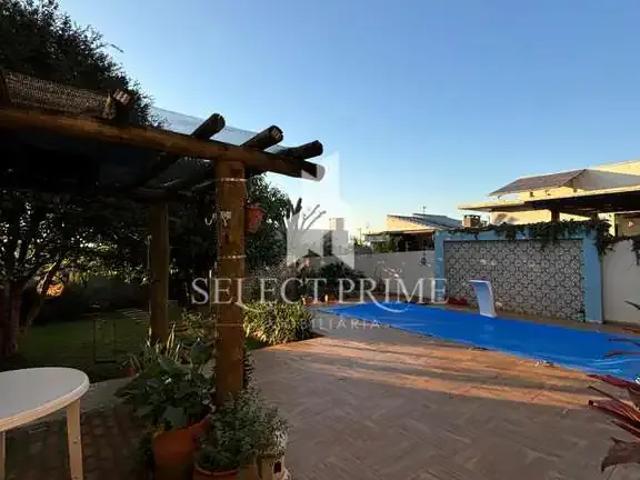 Casa / Sobrado para Locação em Toledo/PR Jardim Pancera 2 Quartos