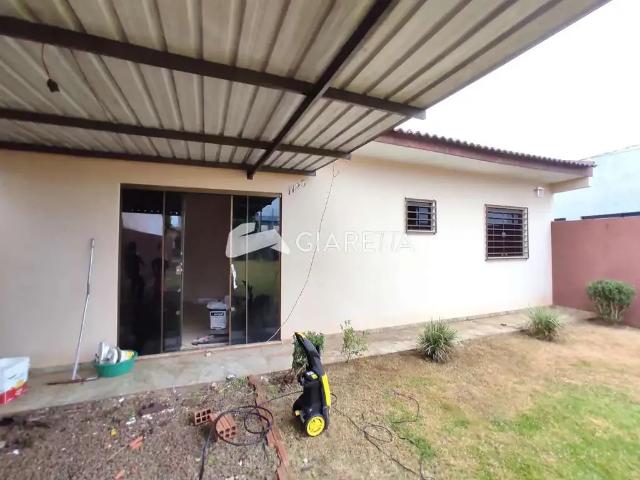 Casa / Sobrado para Locação em Toledo/PR São Francisco 1 Quartos