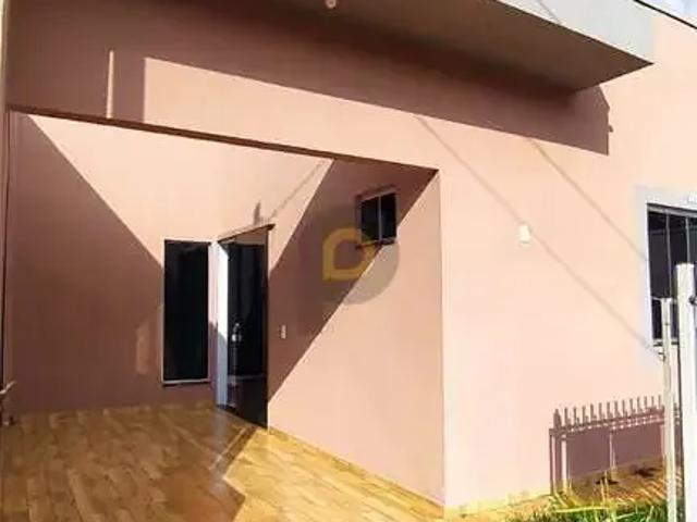 Casa / Sobrado para Locação em Toledo/PR São Francisco 2 Quartos