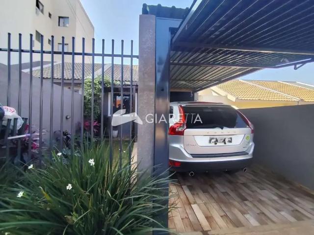 Casa / Sobrado para Locação em Toledo/PR São Francisco 2 Quartos