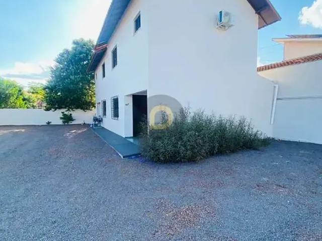 Casa / Sobrado para Locação em Toledo/PR São Francisco 2 Quartos