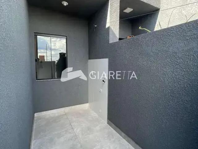 Casa / Sobrado para Locação em Toledo/PR Pinheirinho 2 Quartos