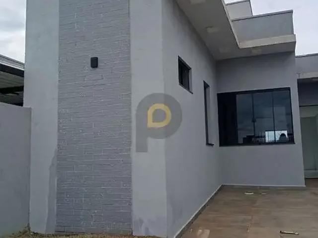Casa / Sobrado para Locação em Toledo/PR Pinheirinho 2 Quartos
