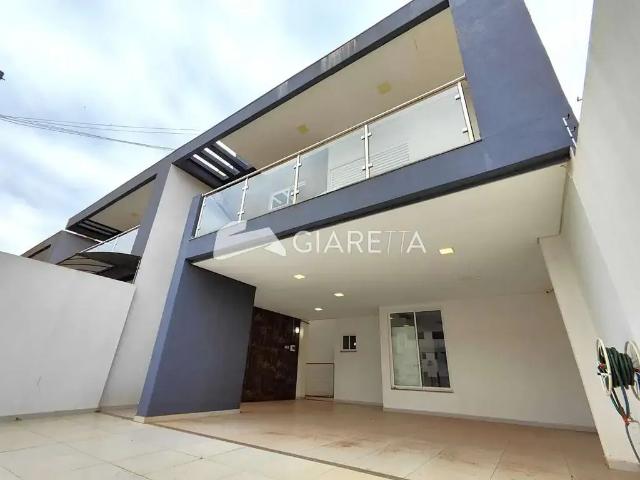 Casa / Sobrado para Locação em Toledo/PR Tocantins 2 Quartos