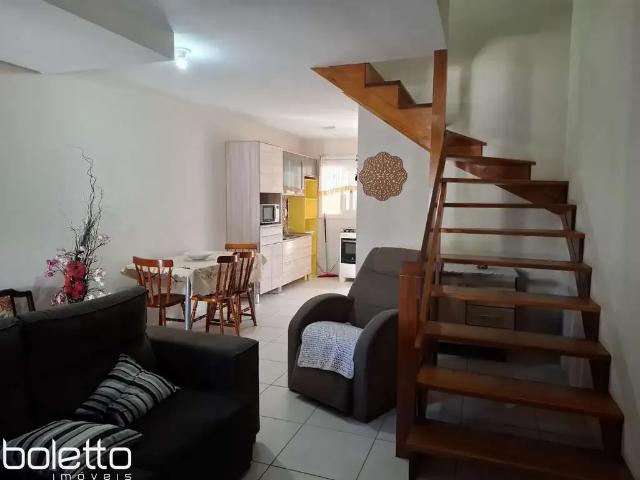 Casa / Sobrado para Locação em Torres/RS Centenário 3 Quartos