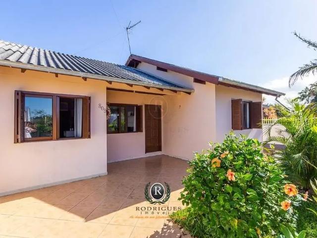 Casa / Sobrado para Locação em Torres/RS Praia Paraíso 3 Quartos
