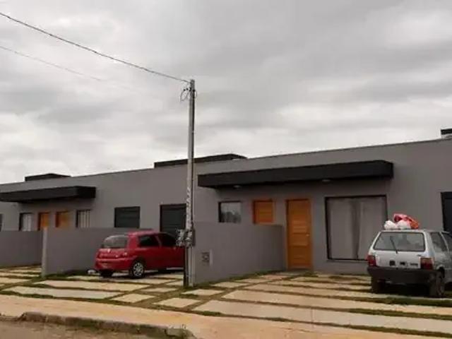 Casa / Sobrado para Locação em Torres/RS Vila São João 2 Quartos