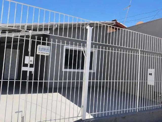 Casa / Sobrado para Locação em Tatuí/SP Vila Doutor Laurindo 2 Quartos
