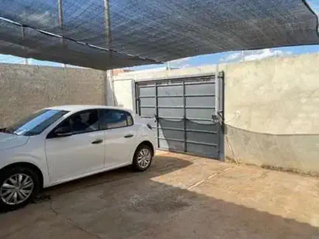 Casa / Sobrado para Locação em Tatuí/SP Caguassu 2 Quartos