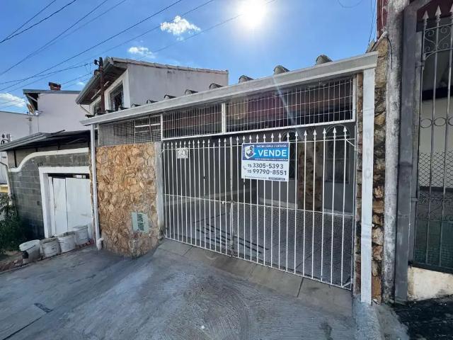 Casa / Sobrado para Locação em Tatuí/SP Centro 2 Quartos