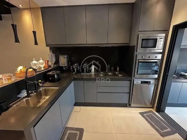 Casa / Sobrado para Locação em Tatuí/SP Reserva dos Ypês 1 3 Quartos