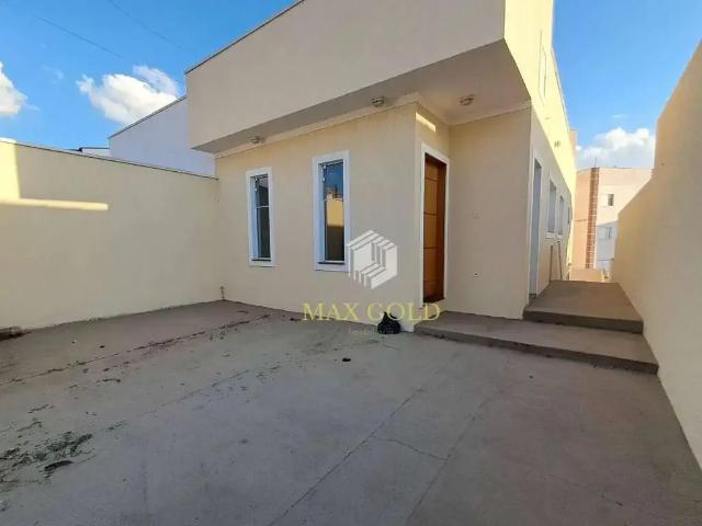 Casa / Sobrado para Locação em Taubaté/SP Morada dos Nobres 3 Quartos