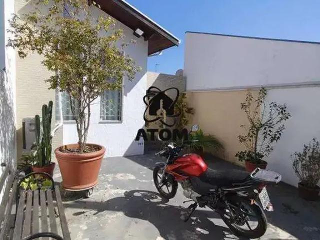 Casa / Sobrado para Locação em Taubaté/SP Morada dos Nobres 3 Quartos