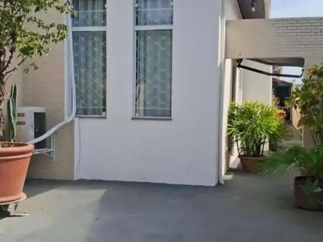 Casa / Sobrado para Locação em Taubaté/SP Morada dos Nobres 3 Quartos