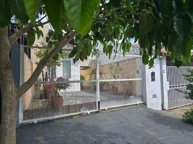 Casa / Sobrado para Locação em Taubaté/SP Morada dos Nobres 3 Quartos