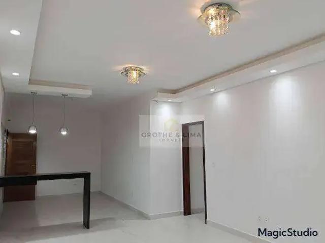 Casa / Sobrado para Locação em Taubaté/SP Adélia Afonso 3 Quartos